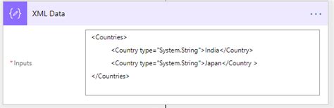 Sharepoint Blog Parse Xml Using Microsoft Flow