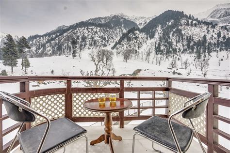 Photo Gallery Badar Resorts And Spa Sonmarg Kashmir