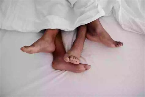 Doctors Warn About This Shockingly Common Sex Position Linked To