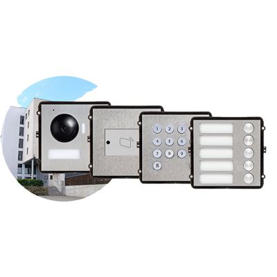 Video Intercom Systems Eastern Suburbs Intervac Security