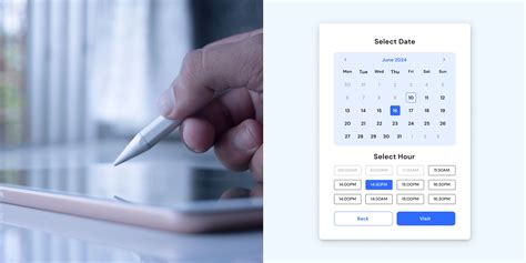 Srm Systemux Ui Design Behance