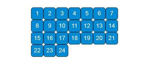 Center Grid And Align Items On The Left Using Css Pantaley
