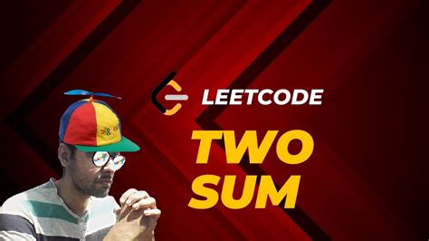 Two Sum Leetcode 02 30daychallenge Striver Youtube