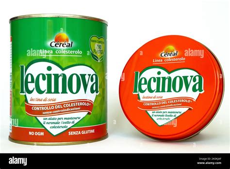 Lecinova Soy Lecithin Granules The Soy Lecithin Is Efficacy In