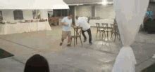 Musical Chairs S Tenor