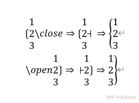Tex中让公式和文字在一行word数学笔记教程2：复杂公式的排版 Csdn博客
