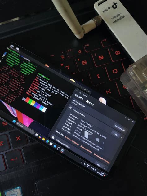 Aswin Asok On Linkedin Armwindows Raspberrypi Linuxonarm Pocketpc
