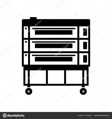 Diffuse Reflection Diagram Black Stock Vector By ©den Barbulat 216130448