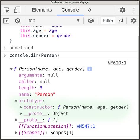 Javascripts Proto Vs Prototype By Nilanjan 🌱🌱 Jun 2021 Level Up Coding