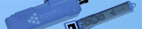 scalablearc™ scalable robotics