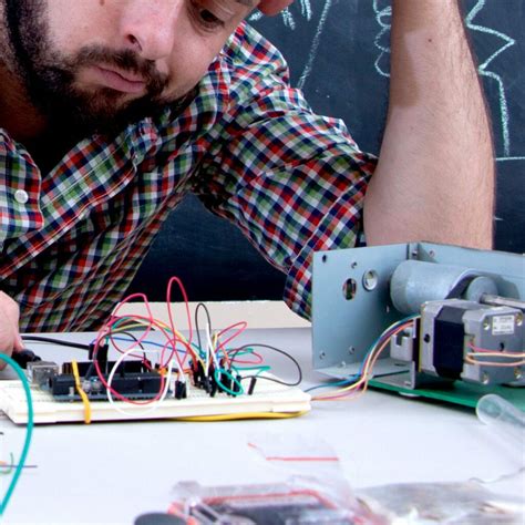 Arduino Botland