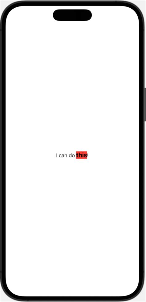 attributedstring swiftui에서 사용하기 feat localization by martin lee medium