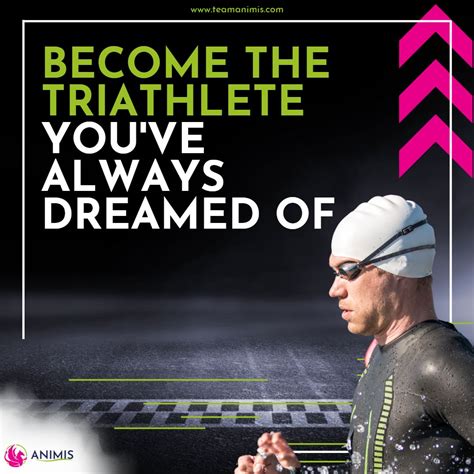 Oliver Saxon On Linkedin Become The Triathlete Youve Always Dreamed Of With Team Animis Online