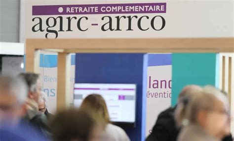 Retraite Complémentaire De Lagirc Arrco Ces Retraités Qui Seront Toujours Impactés Par Le Malus