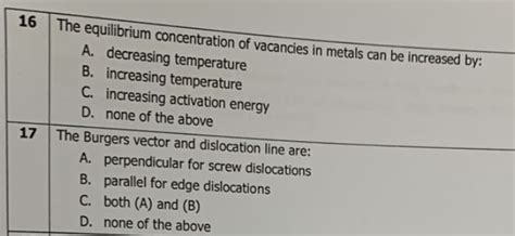 Solved The Stacking Sequence In FCC Crystal Structure Is Chegg Com