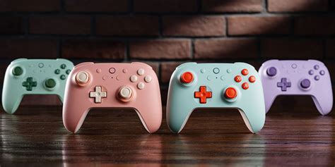 8bitdo Ultimate 2c Wireless Controller 8bitdo