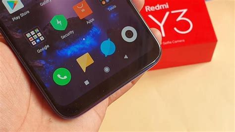 Xiaomi Redmi Y Review Great Selfies Under A Budget