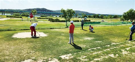 2023 여주시장배 전국 파크골프대회 열려세종신문