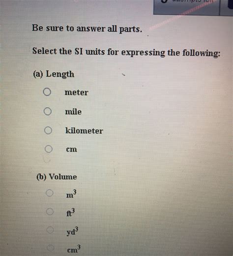 Solved Classify Each Of The Following Atomic Scale Views 888