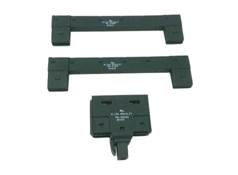 H P T T CONNECTOR AND BUS BARS FOR CONTROL POWER ON FRAME OR FOLLOWER DRIVES By