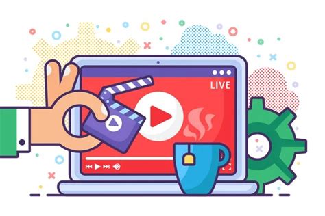 Serverless Video Streaming Service