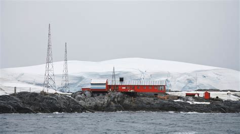 70 Research Stations In Antarctica A Fascinating Insight