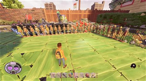 Every Armor Set In Grounded Rgroundedgame