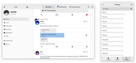 6 Best Mastodon Clients For Ubuntu And Other Linux