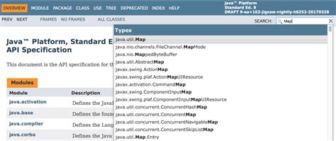 强悍Java 9 中的9个新特性 Java技术栈