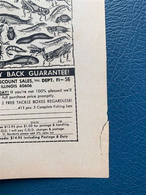 Pgm Ff 112 W Stain Rusted Staples Rust Migration Chip Hey Buddy Can You Spare A Grade