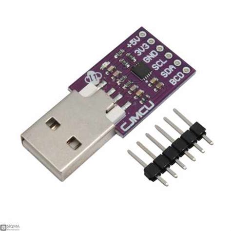 CJMCU FT XD USB To I C Converter Module