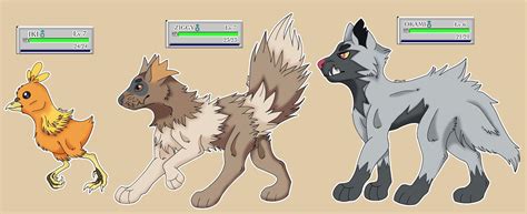 Pokemon Omega Ruby Nuzlocke Challenge Pokémon Amino