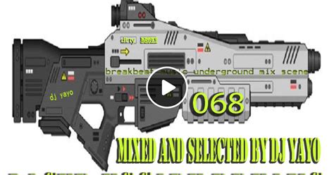 dj androidde plugin 068 laser escape breaks 2022 04 18 breakbeat