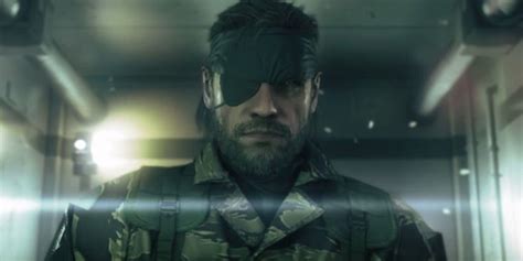 Will There Be A Metal Gear Solid 6