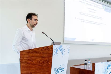 Impact At The 15th European Wave And Tidal Energy Conference Ewtec Impact