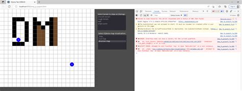 No Interface For Html5 · Issue 118 · Matejsloboda Dijkstra Map For Godot · Github