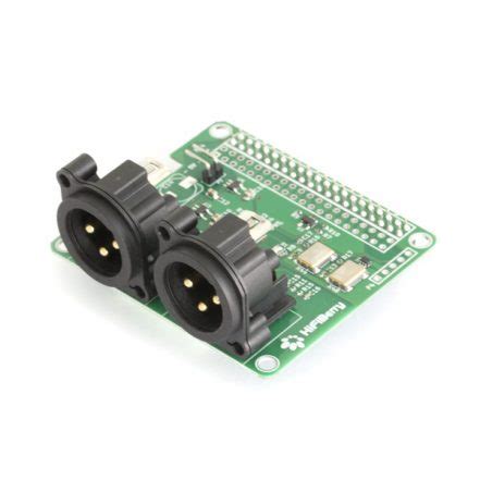 HiFiBerry DAC HiFiBerry