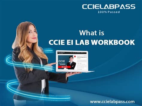 Ccie Ei Lab Workbook Advanced Lab Scenarios And Solutions Pptx