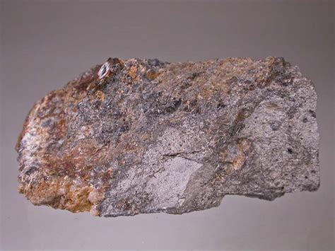 Antimony Valentinite D Joyce Minerals