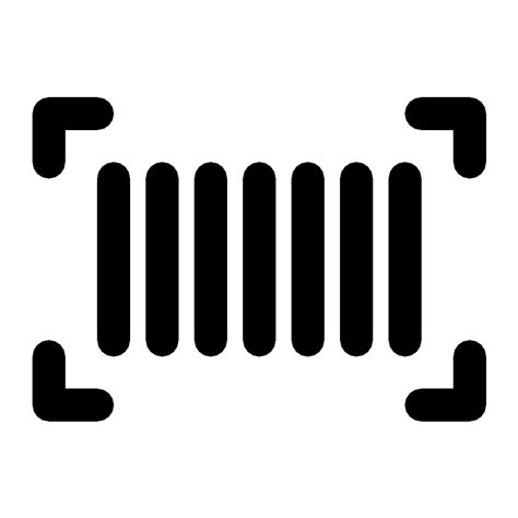 Barcode Ui Web Vector Svg Icon Svg Repo Barcode Ui Web Vector Svg Icon Svg Repo