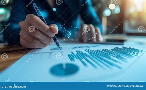 Audit Trails And Regulatory Compliance Measures Illustrated In Compliance Report Image Stock