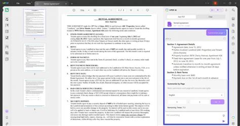 How To Summarize PDFs Easy And Effective Methods UPDF