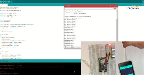 Bdxtronix Sketch Code Build