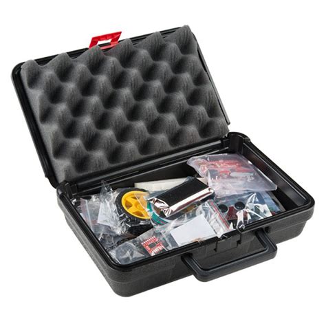 SparkFun Inventor S Kit V