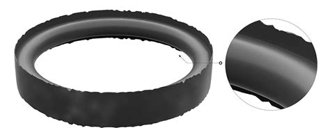 Types Of O Rings Failure And Reasons Professional Rubber Compounding