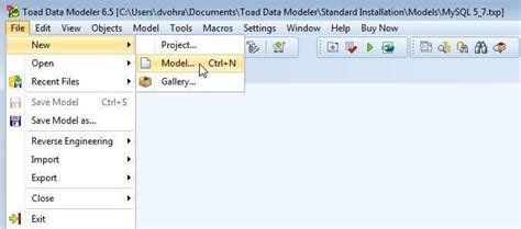 How To Use Toad® Developer Tools To Migrate To An Open Source Database 1