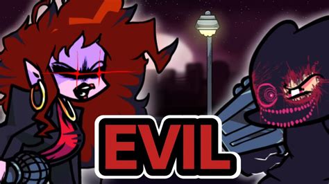 Fc Reimagined Evil Pico Vs Mom Day 2 Port Youtube