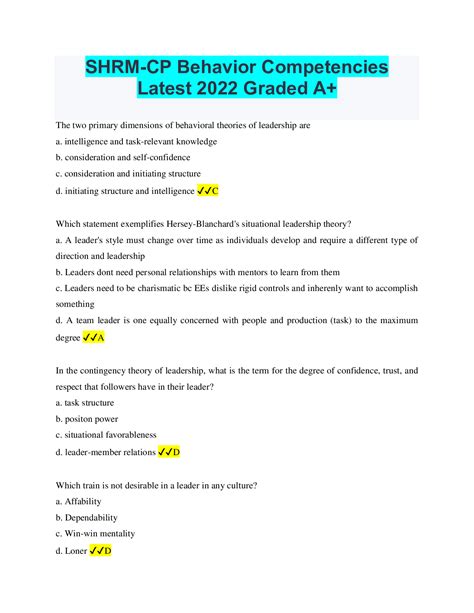 Gcss Army Data Mining Test 1 Latest 2022 Graded A Scholarfriends