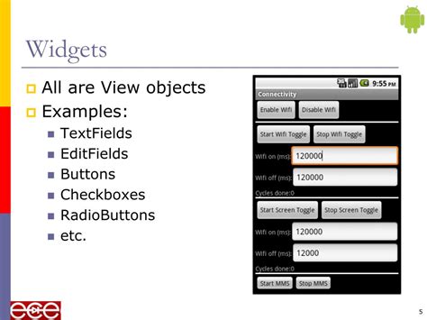 Ppt Android Introduction Powerpoint Presentation Free Download Id