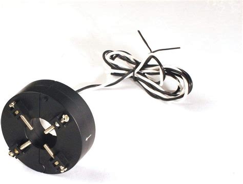 Yhdc Split Core Current Transformer Sct023r 100a 50ma 0 5 Industrial And Scientific